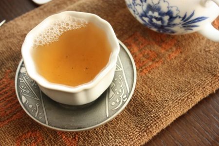 Dumping bad samples « A Tea Addict's Journal