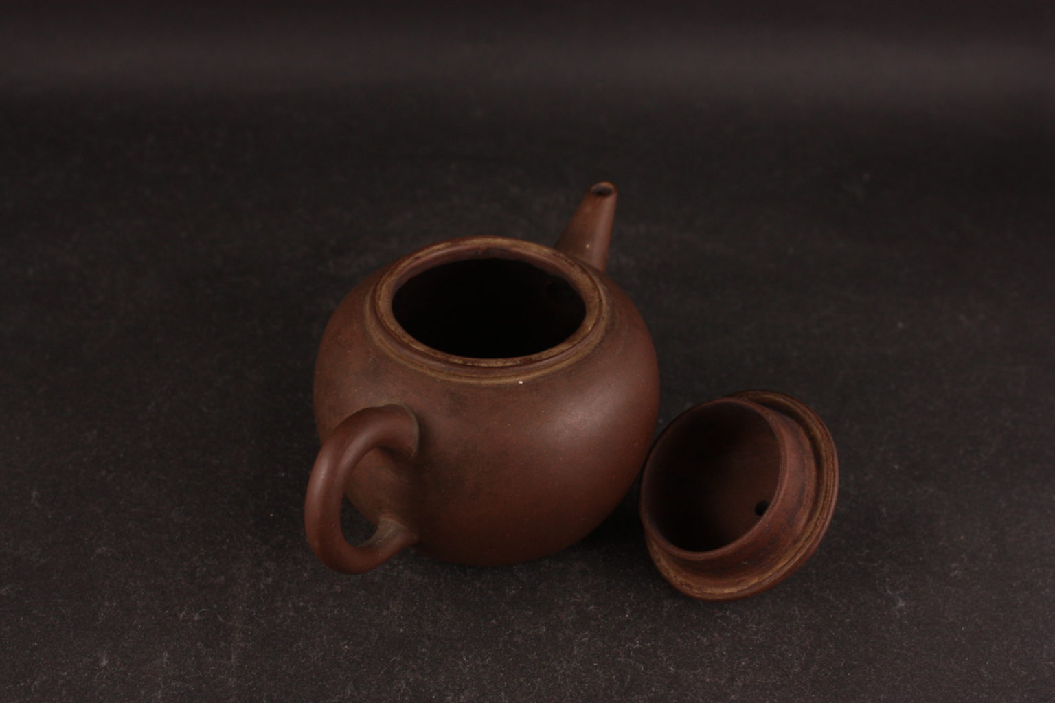 yixing « A Tea Addict's Journal